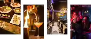 La Baraque - Restaurant 11eme Paris